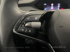 Шкода Enyaq 2024 в Таллин, объемом двигателя 0.00 л и пробегом 24 тыс. км за 36000 €, фото 20 на AUTOMOTO.COM.LV