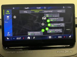 Шкода Enyaq 2024 в Таллин, объемом двигателя 0.00 л и пробегом 24 тыс. км за 36000 €, фото 23 на AUTOMOTO.COM.LV