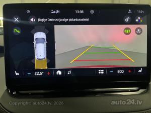 Шкода Enyaq 2024 в Таллин, объемом двигателя 0.00 л и пробегом 24 тыс. км за 36000 €, фото 25 на AUTOMOTO.COM.LV