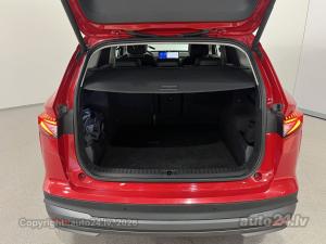 Шкода Enyaq 2024 в Таллин, объемом двигателя 0.00 л и пробегом 24 тыс. км за 36000 €, фото 29 на AUTOMOTO.COM.LV