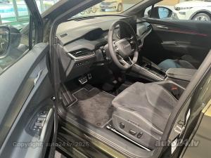Skoda Enyaq 2026 in Tallinn, with an engine capacity of 0.00 L and mileage of 0 thousand km for 54900 €, photo 6 on AUTOMOTO.COM.LV
