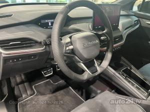 Skoda Enyaq 2026 in Tallinn, with an engine capacity of 0.00 L and mileage of 0 thousand km for 54900 €, photo 7 on AUTOMOTO.COM.LV