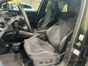 Skoda Enyaq 2026 in Tallinn, with an engine capacity of 0.00 L and mileage of 0 thousand km for 54900 €, photo 9 on AUTOMOTO.COM.LV