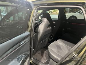 Skoda Enyaq 2026 in Tallinn, with an engine capacity of 0.00 L and mileage of 0 thousand km for 54900 €, photo 15 on AUTOMOTO.COM.LV