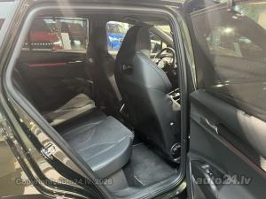 Skoda Enyaq 2026 in Tallinn, with an engine capacity of 0.00 L and mileage of 0 thousand km for 54900 €, photo 16 on AUTOMOTO.COM.LV