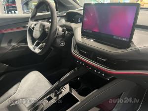 Skoda Enyaq 2026 in Tallinn, with an engine capacity of 0.00 L and mileage of 0 thousand km for 54900 €, photo 18 on AUTOMOTO.COM.LV