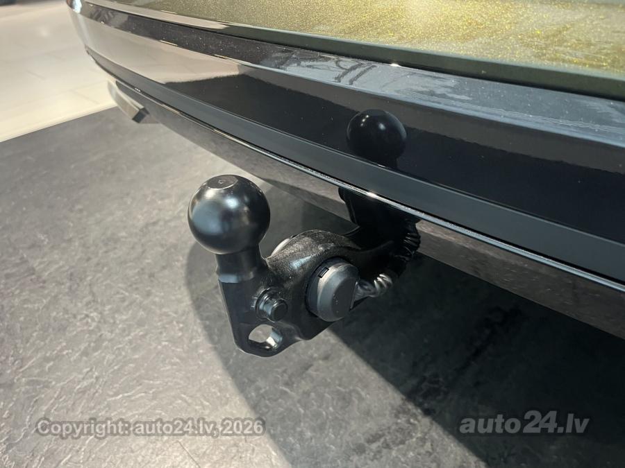 Skoda Enyaq 2026 in Tallinn, with an engine capacity of 0.00 L and mileage of 0 thousand km for 54900 €, photo 21 on AUTOMOTO.COM.LV