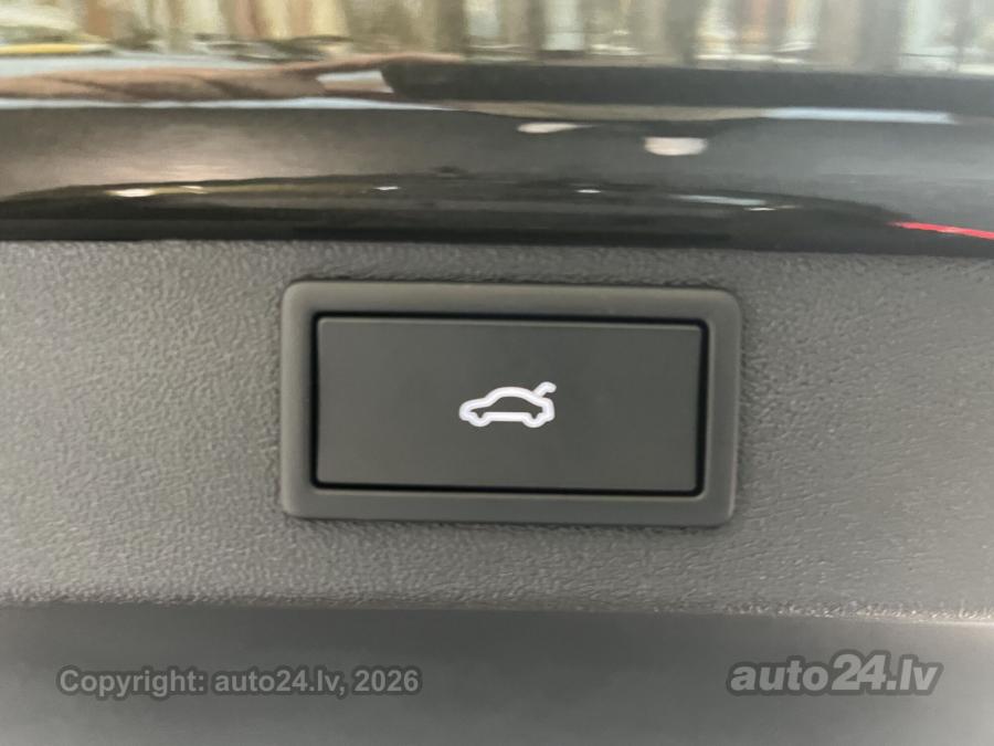 Skoda Enyaq 2026 in Tallinn, with an engine capacity of 0.00 L and mileage of 0 thousand km for 54900 €, photo 22 on AUTOMOTO.COM.LV