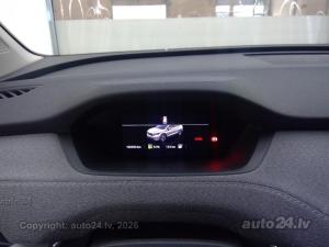 Белый Шкода Enyaq 2022 в Тарту, объемом двигателя 0.00 л и пробегом 192 тыс. км за 24900 €, фото 7 на AUTOMOTO.COM.LV