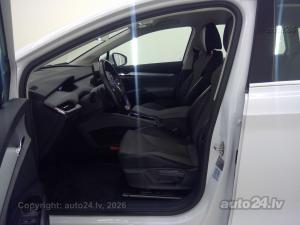 Белый Шкода Enyaq 2022 в Тарту, объемом двигателя 0.00 л и пробегом 192 тыс. км за 24900 €, фото 10 на AUTOMOTO.COM.LV