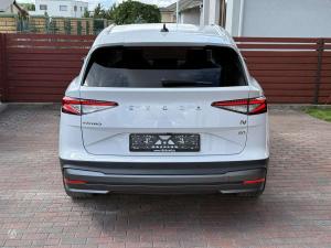 Balts Skoda Enyaq 2022 Šauļi, ar dzinēja tilpumu 0.00 L un nobraukumu 178 tūkst. km par 25190 €, foto 8 vietnē AUTOMOTO.COM.LV