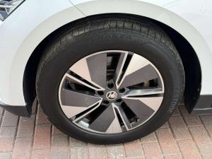 Balts Skoda Enyaq 2022 Šauļi, ar dzinēja tilpumu 0.00 L un nobraukumu 178 tūkst. km par 25190 €, foto 11 vietnē AUTOMOTO.COM.LV