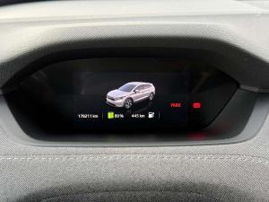 Balts Skoda Enyaq 2022 Šauļi, ar dzinēja tilpumu 0.00 L un nobraukumu 178 tūkst. km par 25190 €, foto 16 vietnē AUTOMOTO.COM.LV