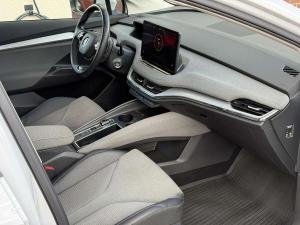 Balts Skoda Enyaq 2022 Šauļi, ar dzinēja tilpumu 0.00 L un nobraukumu 178 tūkst. km par 25190 €, foto 20 vietnē AUTOMOTO.COM.LV