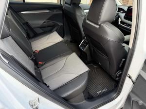 Balts Skoda Enyaq 2022 Šauļi, ar dzinēja tilpumu 0.00 L un nobraukumu 178 tūkst. km par 25190 €, foto 22 vietnē AUTOMOTO.COM.LV