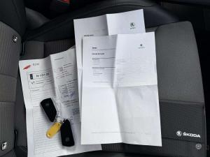 Balts Skoda Enyaq 2022 Šauļi, ar dzinēja tilpumu 0.00 L un nobraukumu 178 tūkst. km par 25190 €, foto 26 vietnē AUTOMOTO.COM.LV