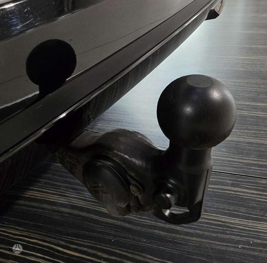 Balts Skoda Enyaq 2023 Šauļi, ar dzinēja tilpumu 0.00 L un nobraukumu 122 tūkst. km par 29900 €, foto 15 vietnē AUTOMOTO.COM.LV
