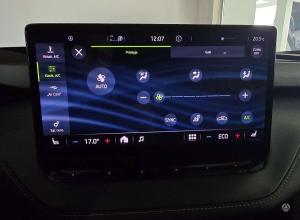 Balts Skoda Enyaq 2023 Šauļi, ar dzinēja tilpumu 0.00 L un nobraukumu 122 tūkst. km par 29900 €, foto 32 vietnē AUTOMOTO.COM.LV