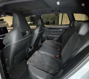 Balts Skoda Enyaq 2023 Šauļi, ar dzinēja tilpumu 0.00 L un nobraukumu 122 tūkst. km par 29900 €, foto 41 vietnē AUTOMOTO.COM.LV