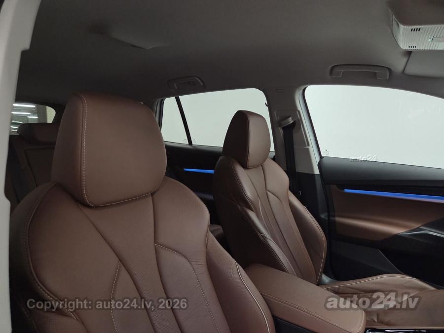 Белый Шкода Enyaq 2021 в Таллин, объемом двигателя 0.00 л и пробегом 86 тыс. км за 24900 €, фото 19 на AUTOMOTO.COM.LV