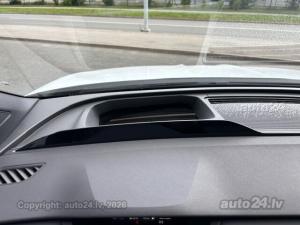 Белый Шкода Enyaq 2023 в Таллин, объемом двигателя 0.00 л и пробегом 100 тыс. км за 35600 €, фото 13 на AUTOMOTO.COM.LV