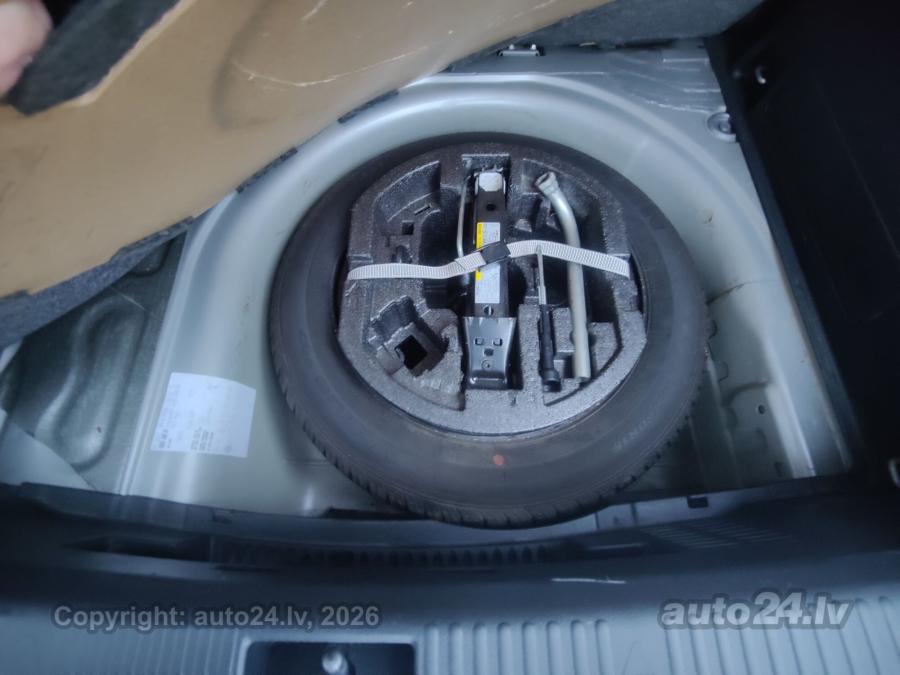 Бежевый Шкода Фабия 2017 в Пярну, объемом двигателя 1.20 л и пробегом 130 тыс. км за 6490 €, фото 23 на AUTOMOTO.COM.LV
