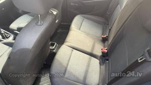 Beige Skoda Fabia 2018 in Viljandi, with an engine capacity of 1.00 L and mileage of 101 thousand km for 6500 €, photo 6 on AUTOMOTO.COM.LV