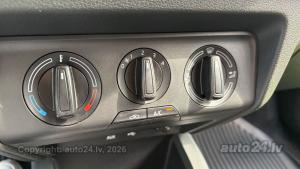 Beige Skoda Fabia 2018 in Viljandi, with an engine capacity of 1.00 L and mileage of 101 thousand km for 6500 €, photo 7 on AUTOMOTO.COM.LV
