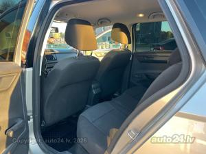 Smilšu krāsa Skoda Fabia 2019 Tallina, ar dzinēja tilpumu 1.00 L un nobraukumu 117 tūkst. km par 9500 €, foto 6 vietnē AUTOMOTO.COM.LV