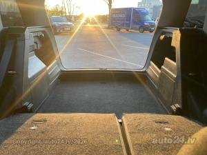 Smilšu krāsa Skoda Fabia 2019 Tallina, ar dzinēja tilpumu 1.00 L un nobraukumu 117 tūkst. km par 9500 €, foto 11 vietnē AUTOMOTO.COM.LV