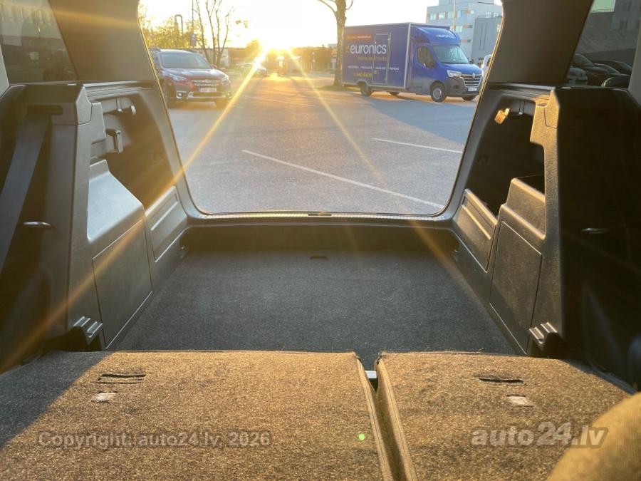 Smilšu krāsa Skoda Fabia 2019 Tallina, ar dzinēja tilpumu 1.00 L un nobraukumu 117 tūkst. km par 9500 €, foto 11 vietnē AUTOMOTO.COM.LV