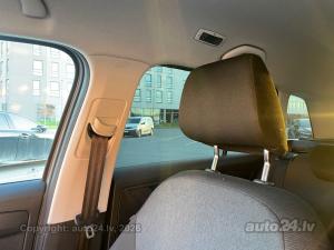 Smilšu krāsa Skoda Fabia 2019 Tallina, ar dzinēja tilpumu 1.00 L un nobraukumu 117 tūkst. km par 9500 €, foto 22 vietnē AUTOMOTO.COM.LV