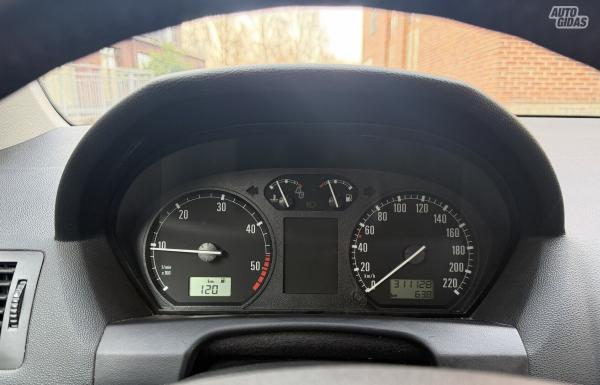 Melns Skoda Fabia 2004 Viļņa, ar dzinēja tilpumu 1.90 L un nobraukumu 311 tūkst. km par 850 €, foto 9 vietnē AUTOMOTO.COM.LV