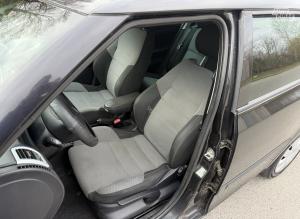 Melns Skoda Fabia 2009 Viļņa, ar dzinēja tilpumu 1.40 L un nobraukumu 260 tūkst. km par 1500 €, foto 13 vietnē AUTOMOTO.COM.LV