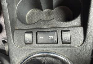Melns Skoda Fabia 2009 Viļņa, ar dzinēja tilpumu 1.40 L un nobraukumu 260 tūkst. km par 1500 €, foto 19 vietnē AUTOMOTO.COM.LV