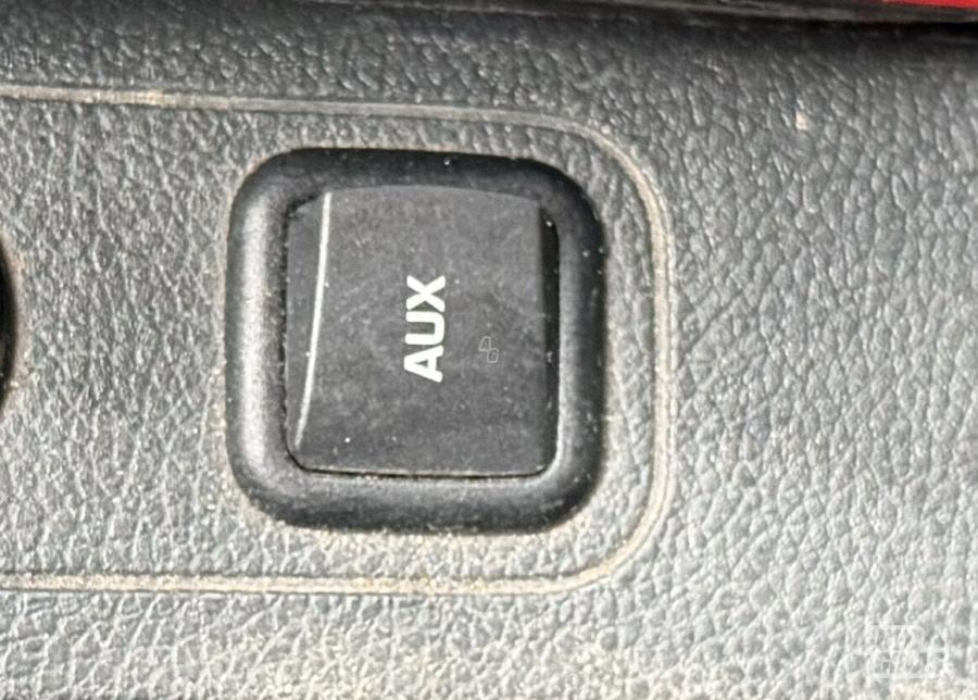 Melns Skoda Fabia 2009 Viļņa, ar dzinēja tilpumu 1.40 L un nobraukumu 260 tūkst. km par 1500 €, foto 20 vietnē AUTOMOTO.COM.LV