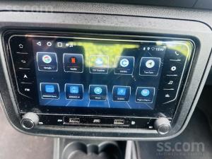 Melns Skoda Fabia 2009 Jelgava, ar dzinēja tilpumu 1.40 L un nobraukumu 305 tūkst. km par 2850 €, foto 15 vietnē AUTOMOTO.COM.LV