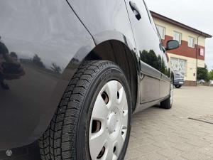 Black Skoda Fabia 2010 in Kretinga, with an engine capacity of 1.20 L and mileage of 146 thousand km for 1995 €, photo 12 on AUTOMOTO.COM.LV