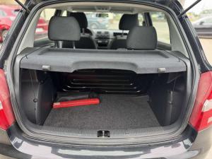 Black Skoda Fabia 2010 in Kretinga, with an engine capacity of 1.20 L and mileage of 146 thousand km for 1995 €, photo 24 on AUTOMOTO.COM.LV