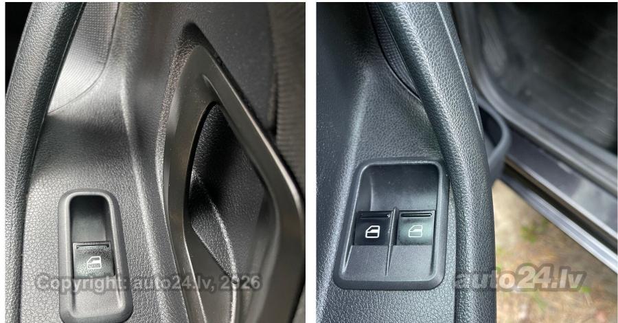 Black Skoda Fabia 2011 in Tallinn, with an engine capacity of 1.20 L and mileage of 251 thousand km for 2500 €, photo 21 on AUTOMOTO.COM.LV