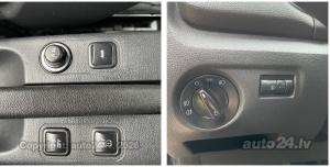 Black Skoda Fabia 2011 in Tallinn, with an engine capacity of 1.20 L and mileage of 251 thousand km for 2500 €, photo 22 on AUTOMOTO.COM.LV