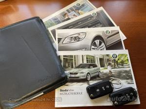 Black Skoda Fabia 2011 in Tallinn, with an engine capacity of 1.20 L and mileage of 251 thousand km for 2500 €, photo 31 on AUTOMOTO.COM.LV