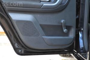 Black Skoda Fabia 2012 in Preili, with an engine capacity of 1.20 L and mileage of 283 thousand km for 3400 €, photo 20 on AUTOMOTO.COM.LV