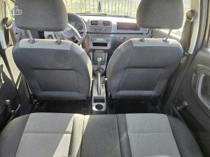 Melns Skoda Fabia 2012 Marijampole, ar dzinēja tilpumu 1.20 L un nobraukumu 211 tūkst. km par 2500 €, foto 9 vietnē AUTOMOTO.COM.LV