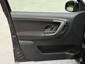 Black Skoda Fabia 2014 in Rokiskis, with an engine capacity of 1.20 L and mileage of 69 thousand km for 4299 €, photo 8 on AUTOMOTO.COM.LV