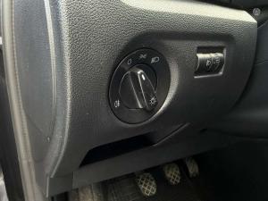 Black Skoda Fabia 2014 in Rokiskis, with an engine capacity of 1.20 L and mileage of 69 thousand km for 4299 €, photo 16 on AUTOMOTO.COM.LV