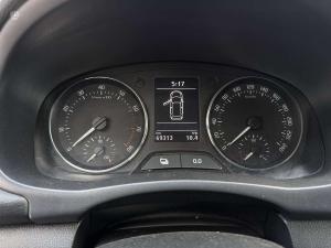 Black Skoda Fabia 2014 in Rokiskis, with an engine capacity of 1.20 L and mileage of 69 thousand km for 4299 €, photo 18 on AUTOMOTO.COM.LV