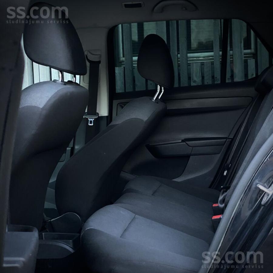 Melns Skoda Fabia 2015 Jelgava, ar dzinēja tilpumu 1.20 L un nobraukumu 226 tūkst. km par 5150 €, foto 12 vietnē AUTOMOTO.COM.LV