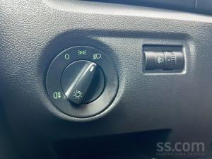 Black Skoda Fabia 2015 in Jelgava, with an engine capacity of 1.20 L and mileage of 234 thousand km for 4500 €, photo 22 on AUTOMOTO.COM.LV