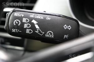 Melns Skoda Fabia 2016 Rīga, ar dzinēja tilpumu 1.40 L un nobraukumu 203 tūkst. km par 6290 €, foto 10 vietnē AUTOMOTO.COM.LV